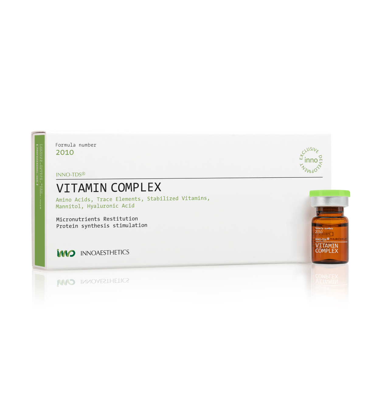 VITAMIN COMPLEX – Innoaesthetics